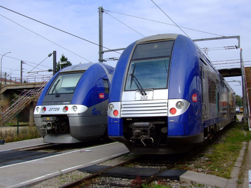 SNCF – Why Do Projects Fail?