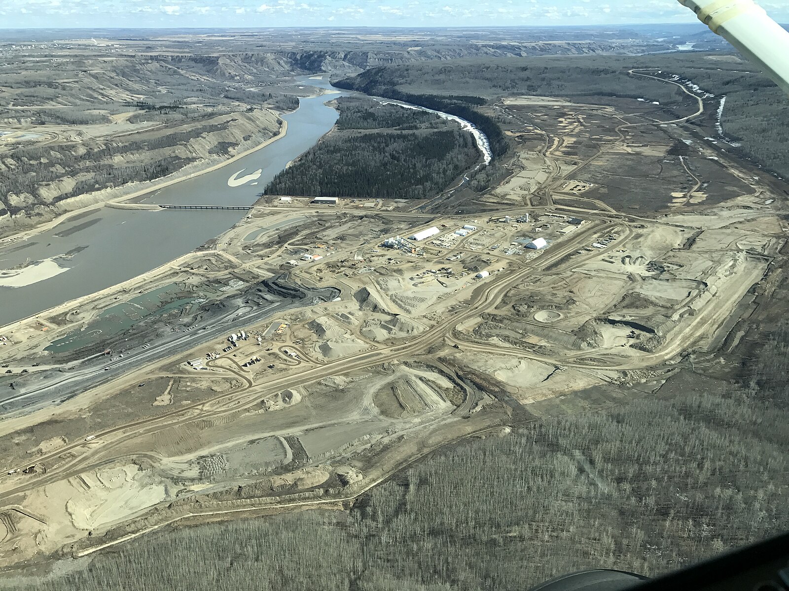 Site C Dam – Why Do Projects Fail?